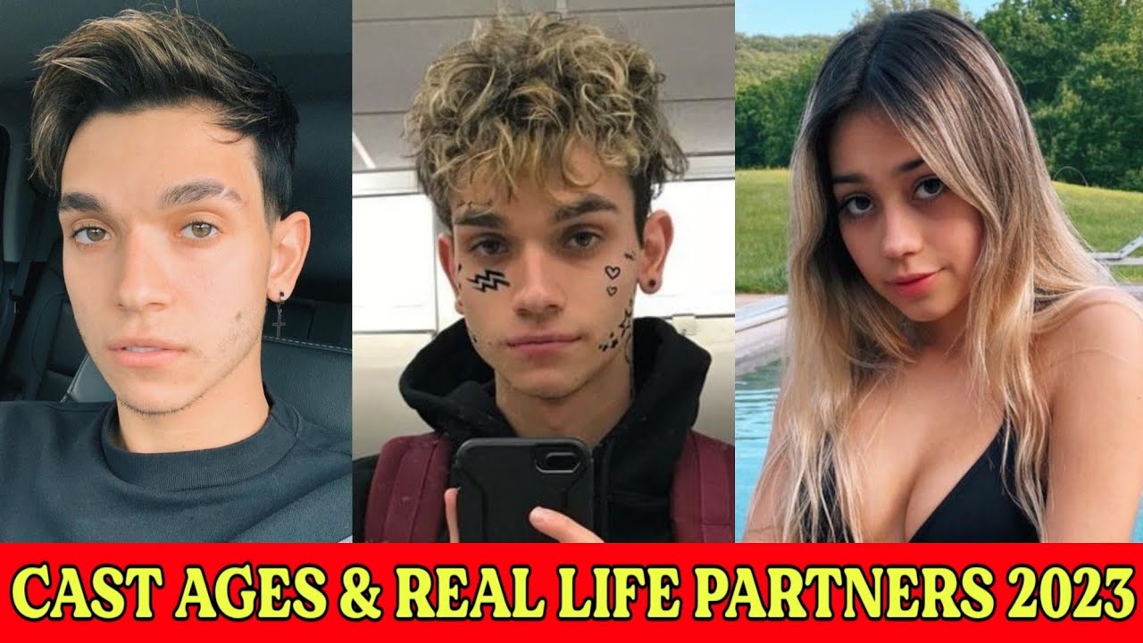 Dobre Brothers Members |Cast Real Ages & Real Life Partners 2023 |RW ...