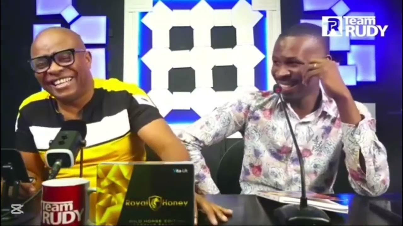 Vinicius se meyè jwè bò katedral | Ann pale boul - YouTube