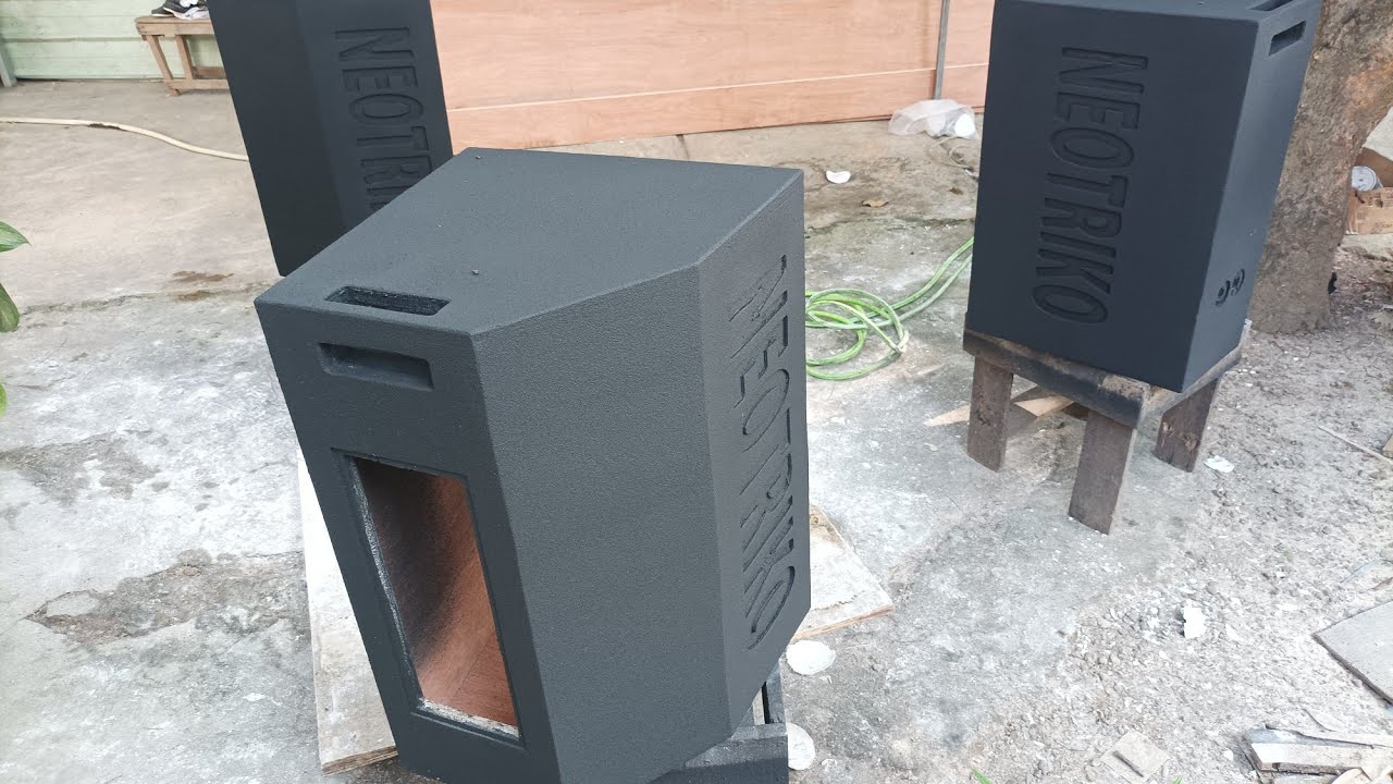 Jual Box Monitor Speaker Aktif 15 Inch Bisa Custom Nama Sendiri Inch ...