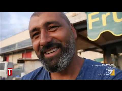 La nuova vita dell'attore Mirko Frezza: dopo il carcere ho deciso di ...