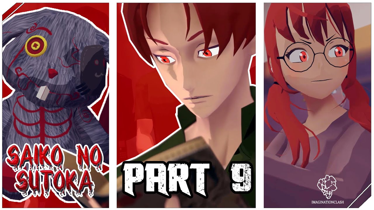 SAIKO NO SUTOKA : PART 9 - YouTube