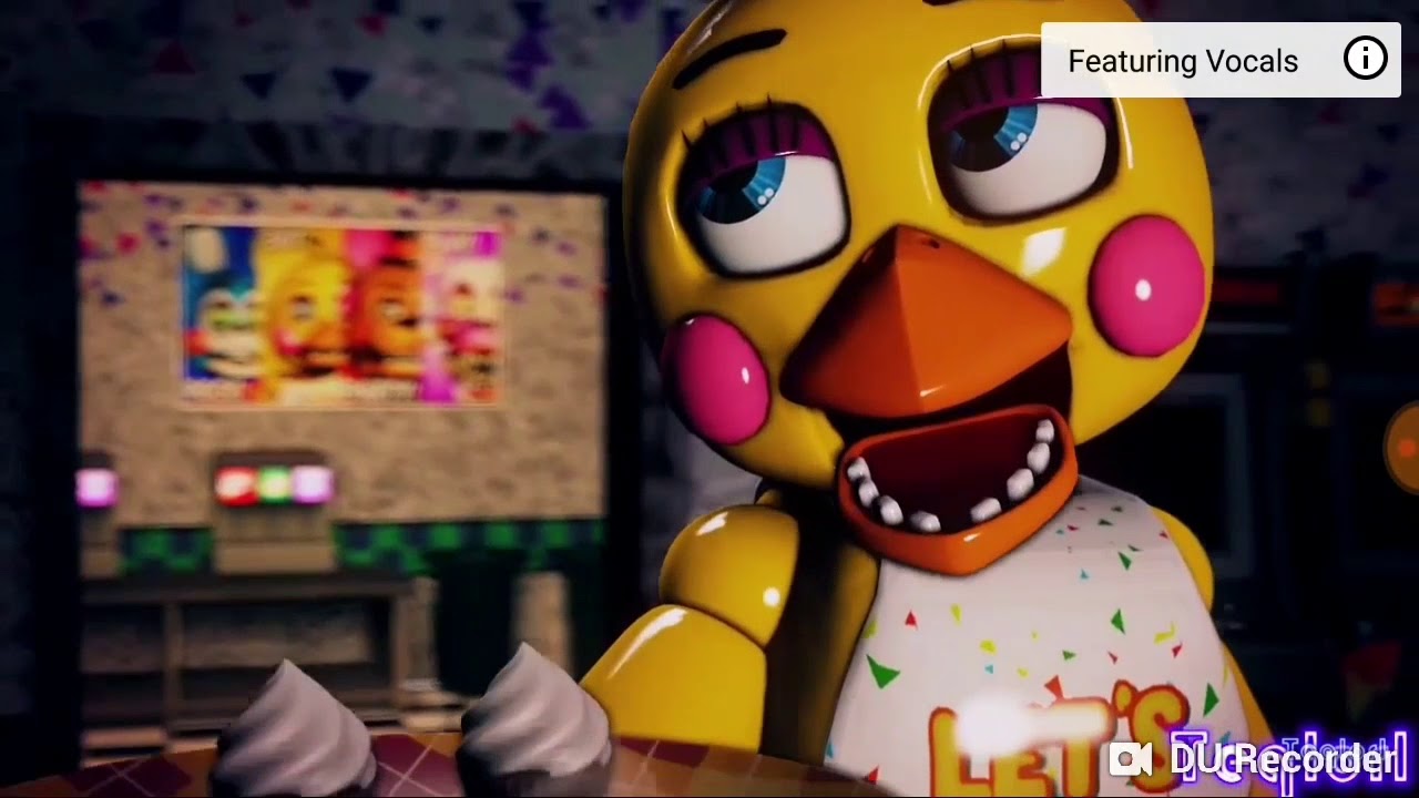 No More Cake - YouTube