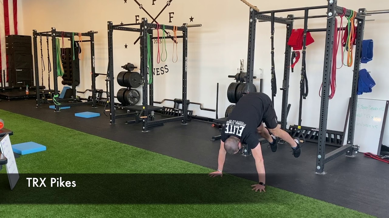 Core Variations - YouTube