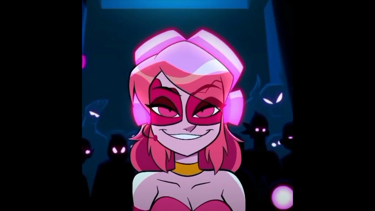 Miss Heed - YouTube