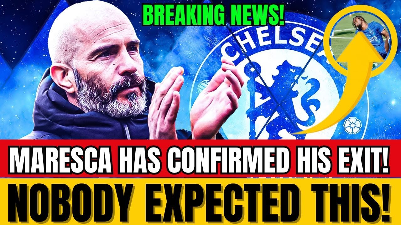 🚨BREAKING: CHELSEA LOCKED IN FOR MAJOR MIDFIELD SIGNING THIS JANUARY ...