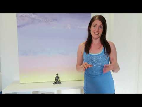 Gillian's Yoga Classes - YouTube