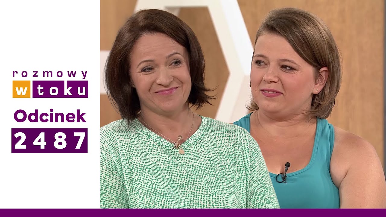 ROZMOWY W TOKU ODC. 2487 - YouTube