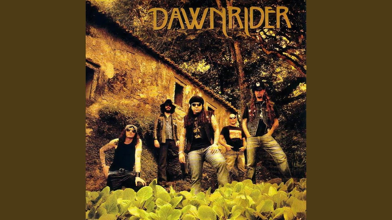 Keep On Riding - YouTube