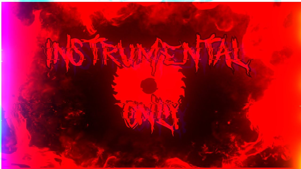 Aw Shucks Rewritten Lyric Part ~ (Instrumental Only) | @Moikey - YouTube