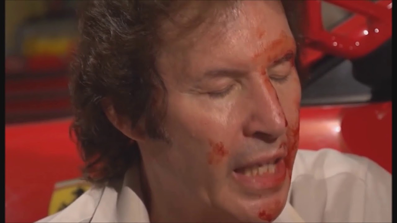 Neil Breen The Art of Repetition: Fateful Findings - YouTube