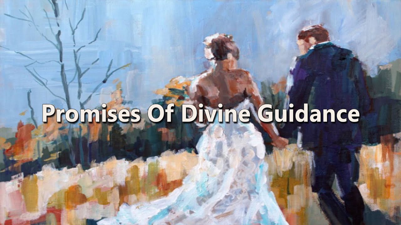 AH-33 " Promises of Divine Guidance " Adventist Home By Ellen G White ...