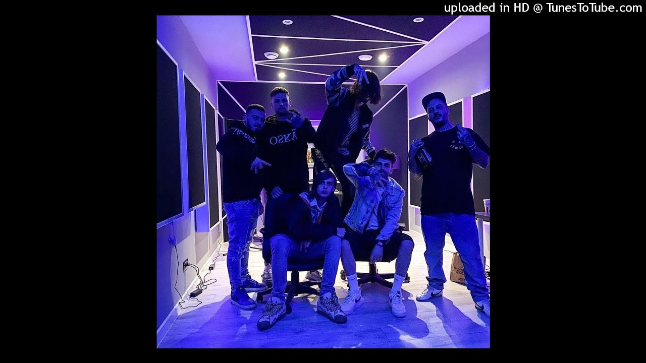 Ca pe COX (feat. Macanache, Amuly, Ian & Azteca) - YouTube Music