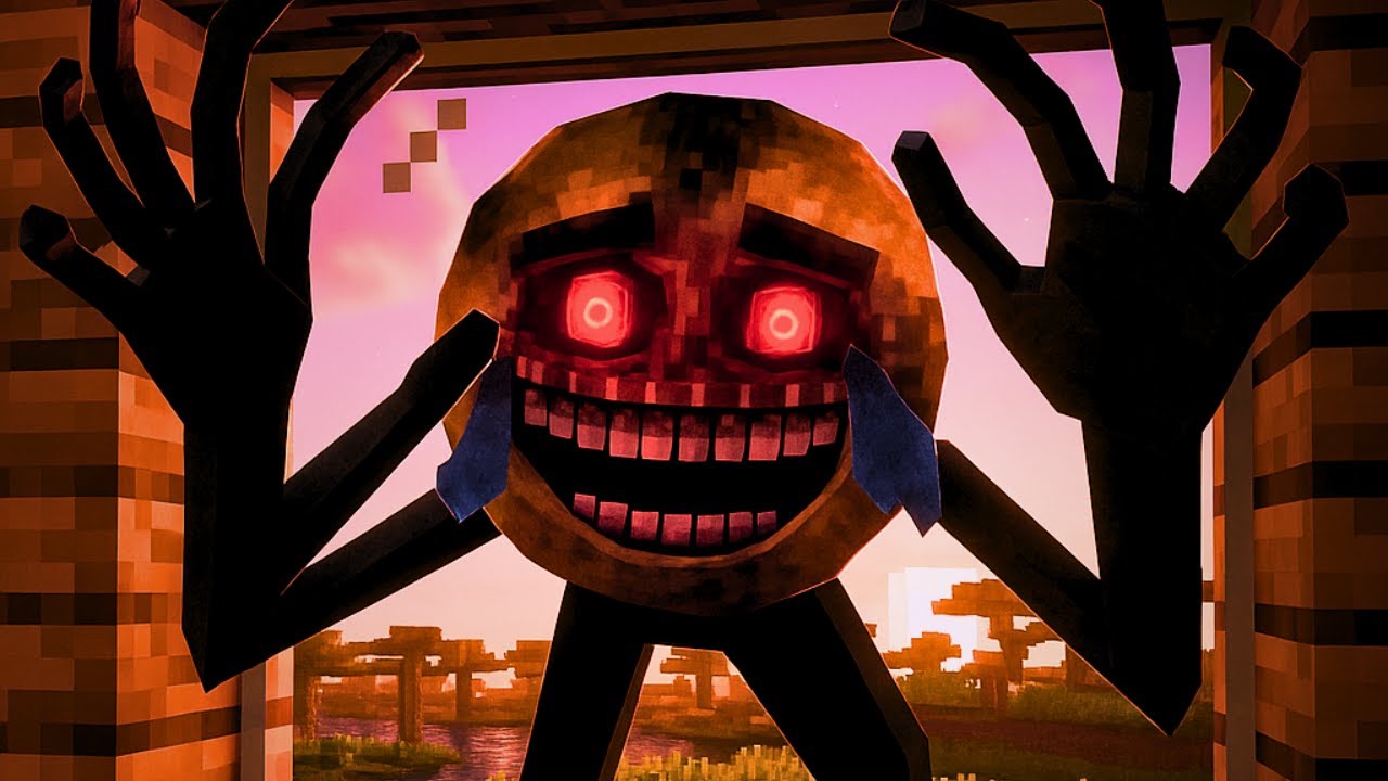 O IMPOSTO MAIS ASSUSTADOR do Minecraft – The Taxman Horror Mod! - YouTube