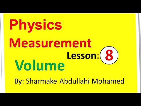 physics form one afsoomaali macalin sharma arke - YouTube