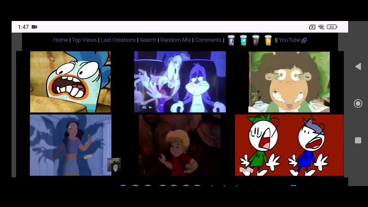 Bridgestone Screaming Crossover - YouTube