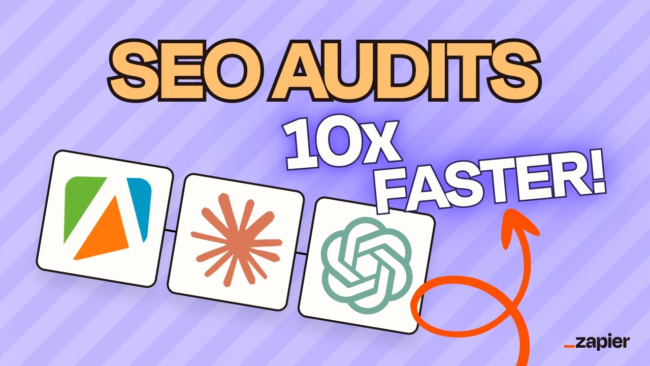 Unlocking SEO Potential: AI-Powered On Page SEO Analysis - YouTube