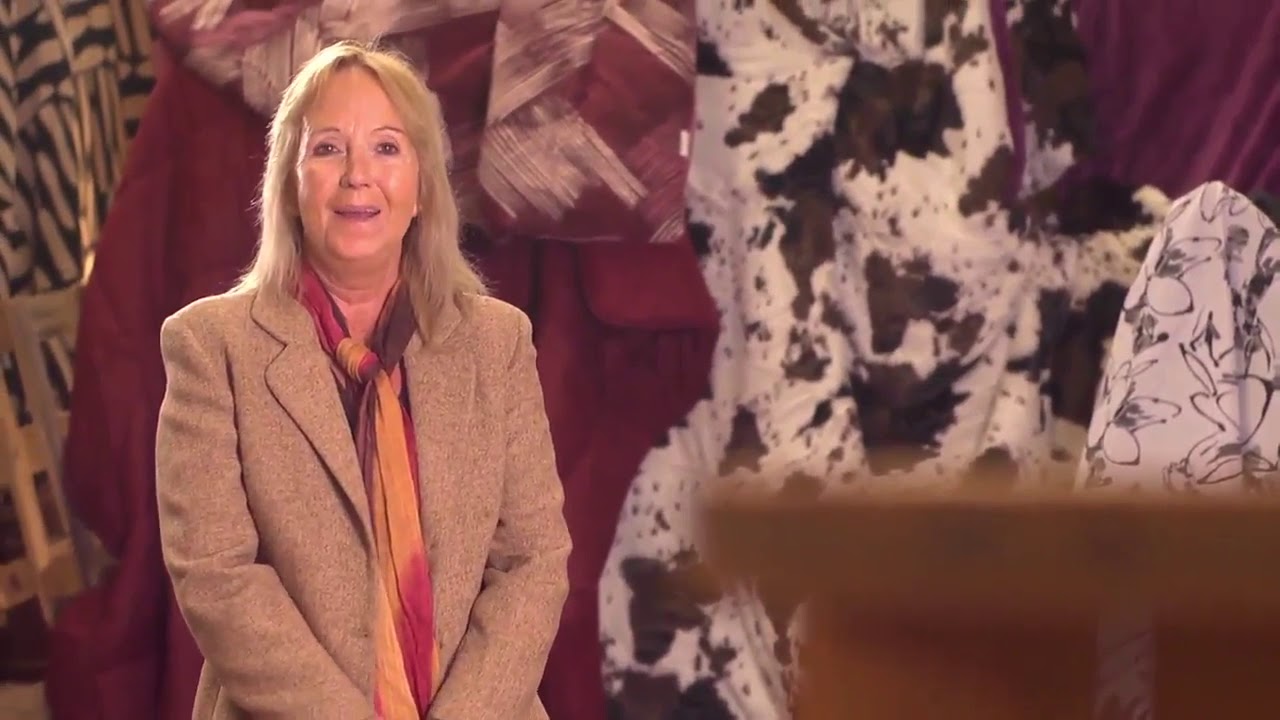 Testimonio Alicia Ballesteros Saint Denise - YouTube