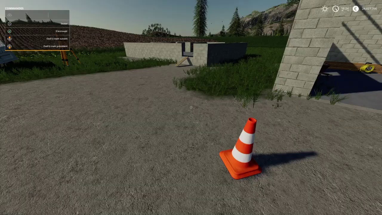 FS19 Mape RP - YouTube