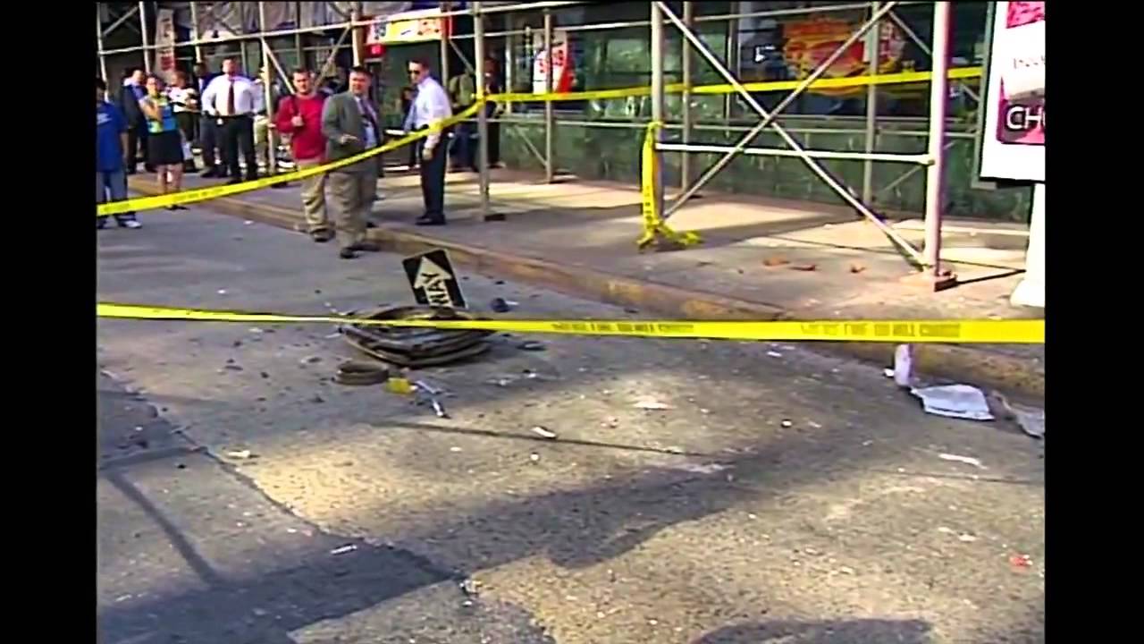 Flight 175 Engine - YouTube