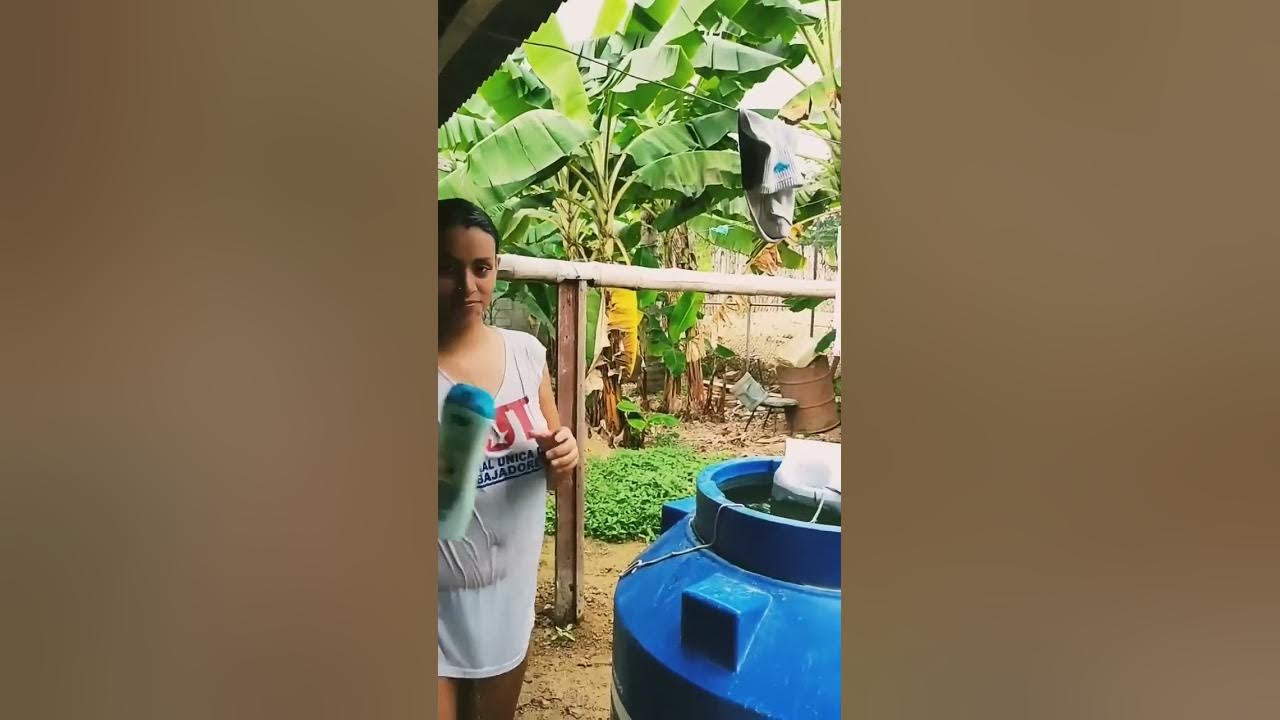 Ligo Challenge sa Probinsya #pinay #sexy #ligochallenge - YouTube