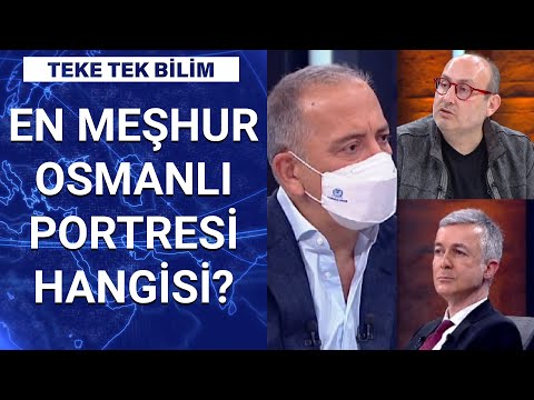 Osmanlı'da sanat ve mimari anlayışı nasıldı? | Teke Tek Bilim - 4 Nisan 2021