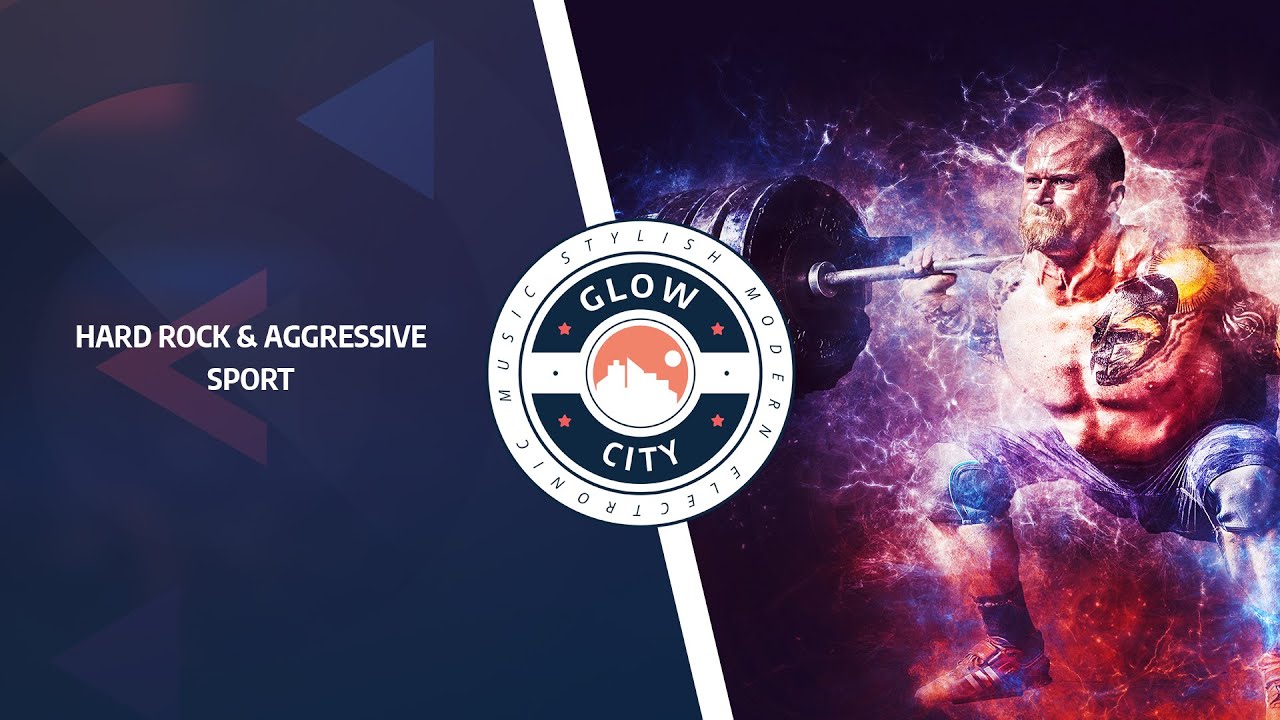 Hard Rock & Aggressive Sport - YouTube