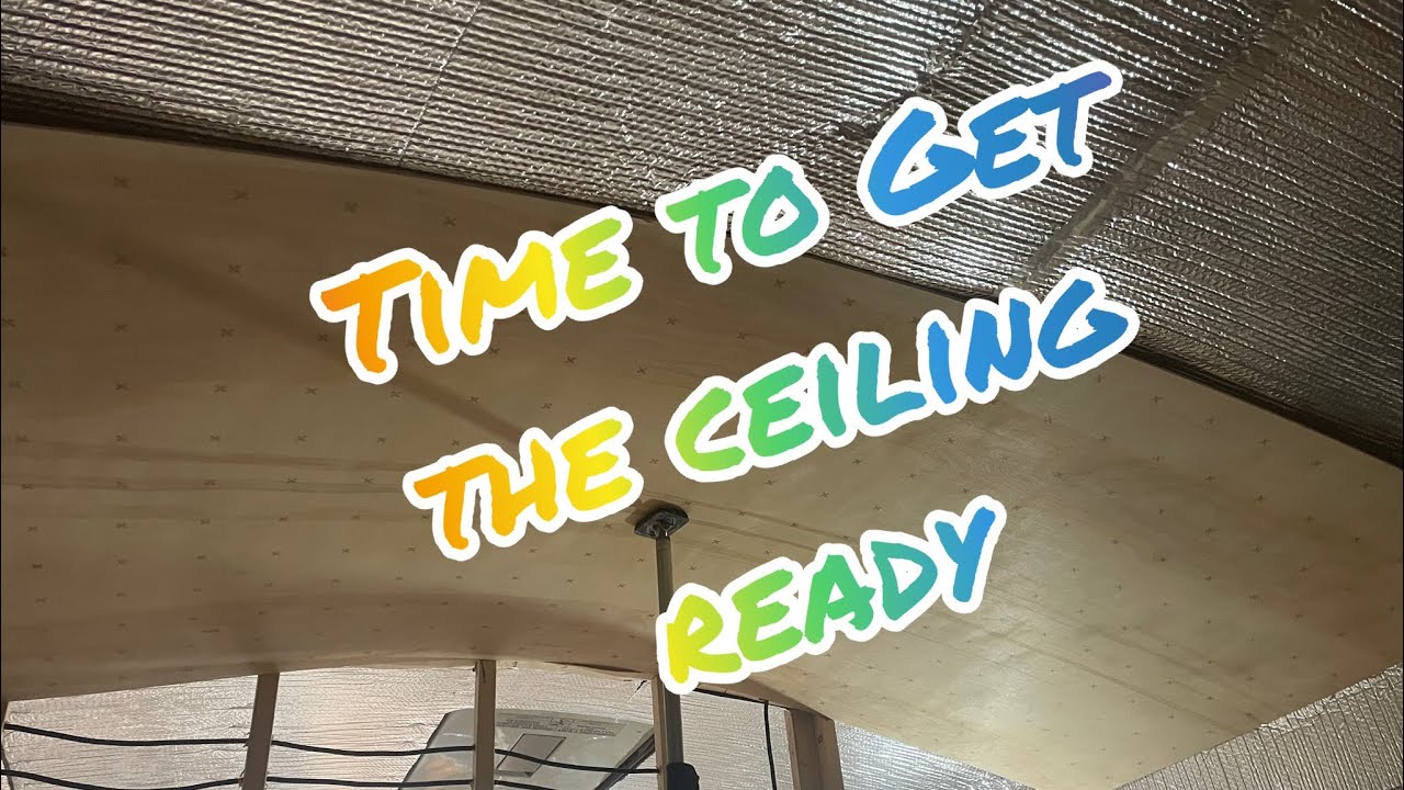 Bus Lights | Bus Ceiling | DIY build - YouTube