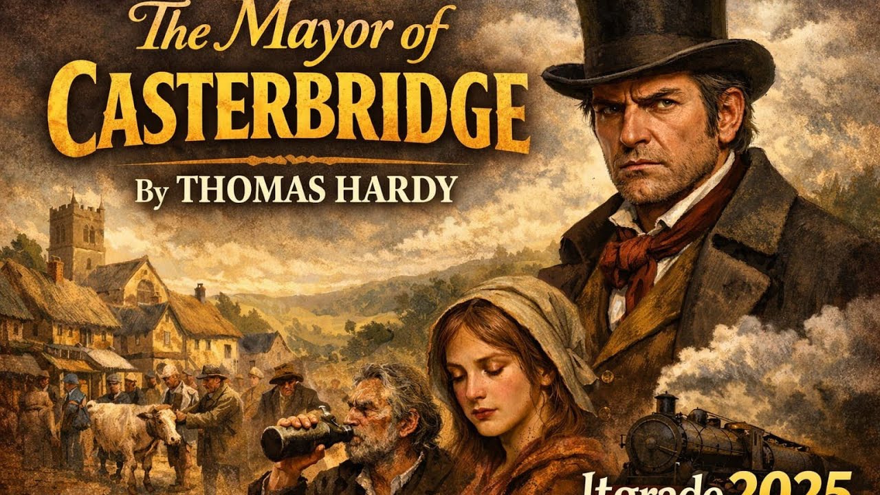 The Mayor of Casterbridge by Thomas Hardy | Summary, Themes ...