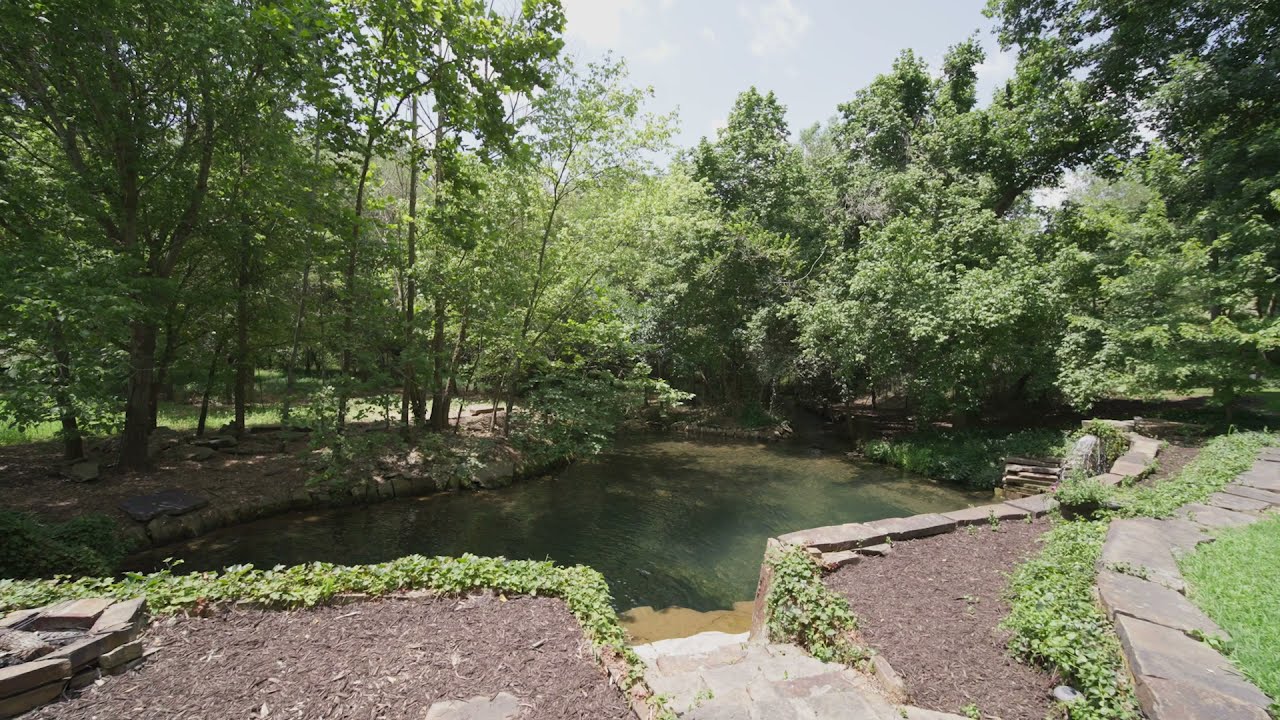 Spring Farm Video Tour - 17575 Aubrey Long Rd., Springtown, AR 72734 ...