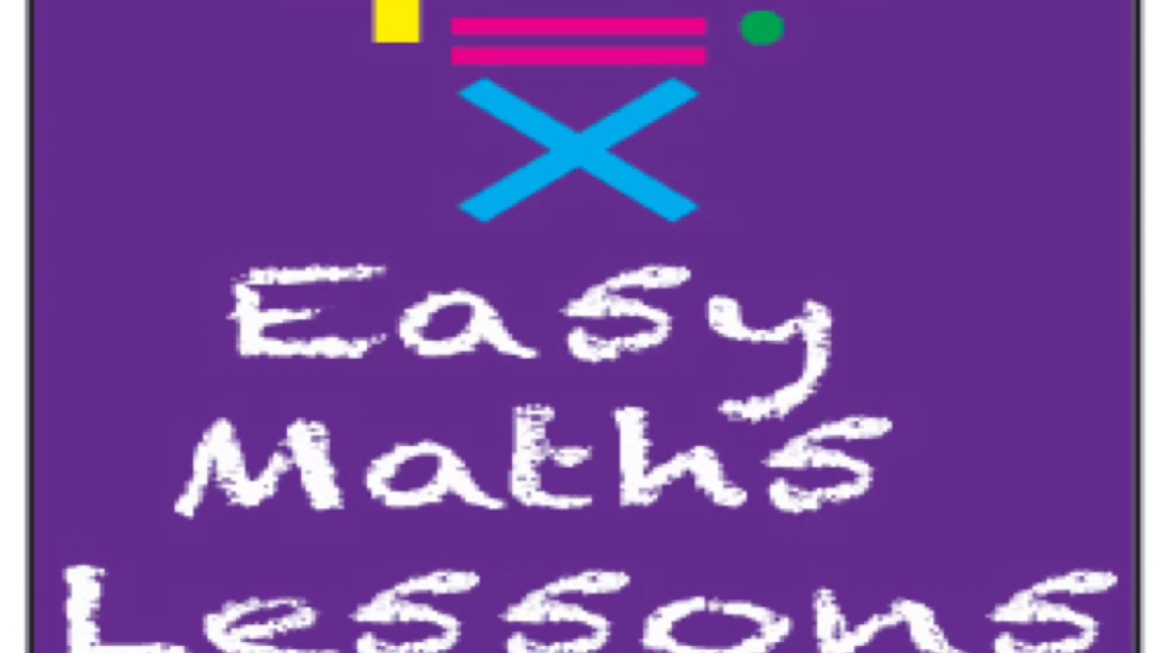 Easy Maths Lessons Estimations YouTube Easy Maths Lessons Estimations YouTube