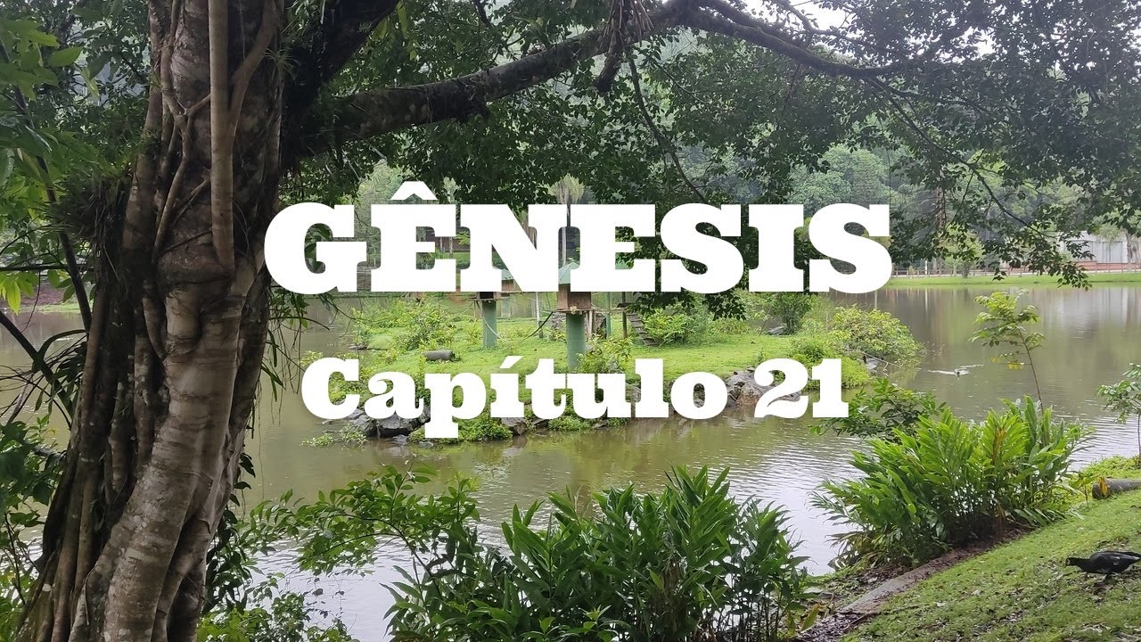 Gênesis 21: Nasce Isaque - YouTube