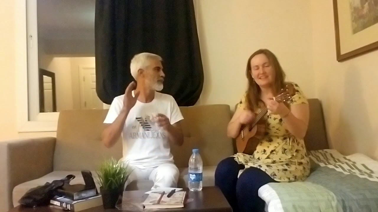 Turkish Post Script - YouTube