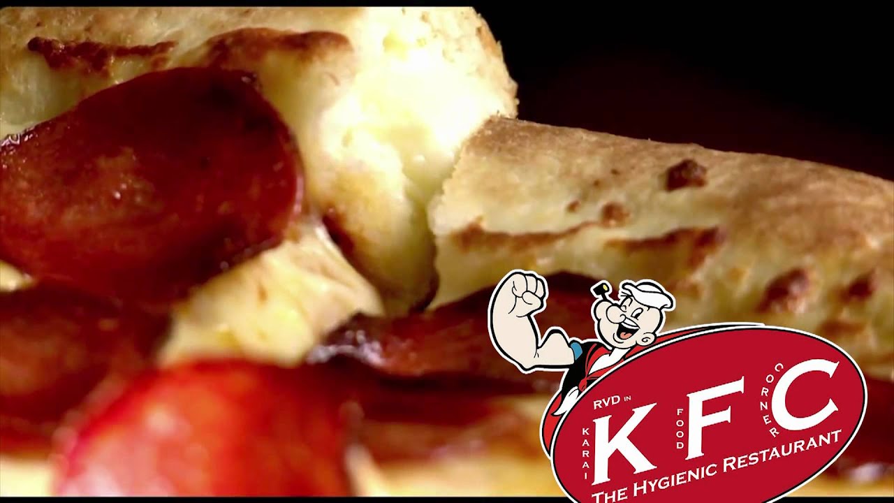 KARAIKAL KFC - YouTube
