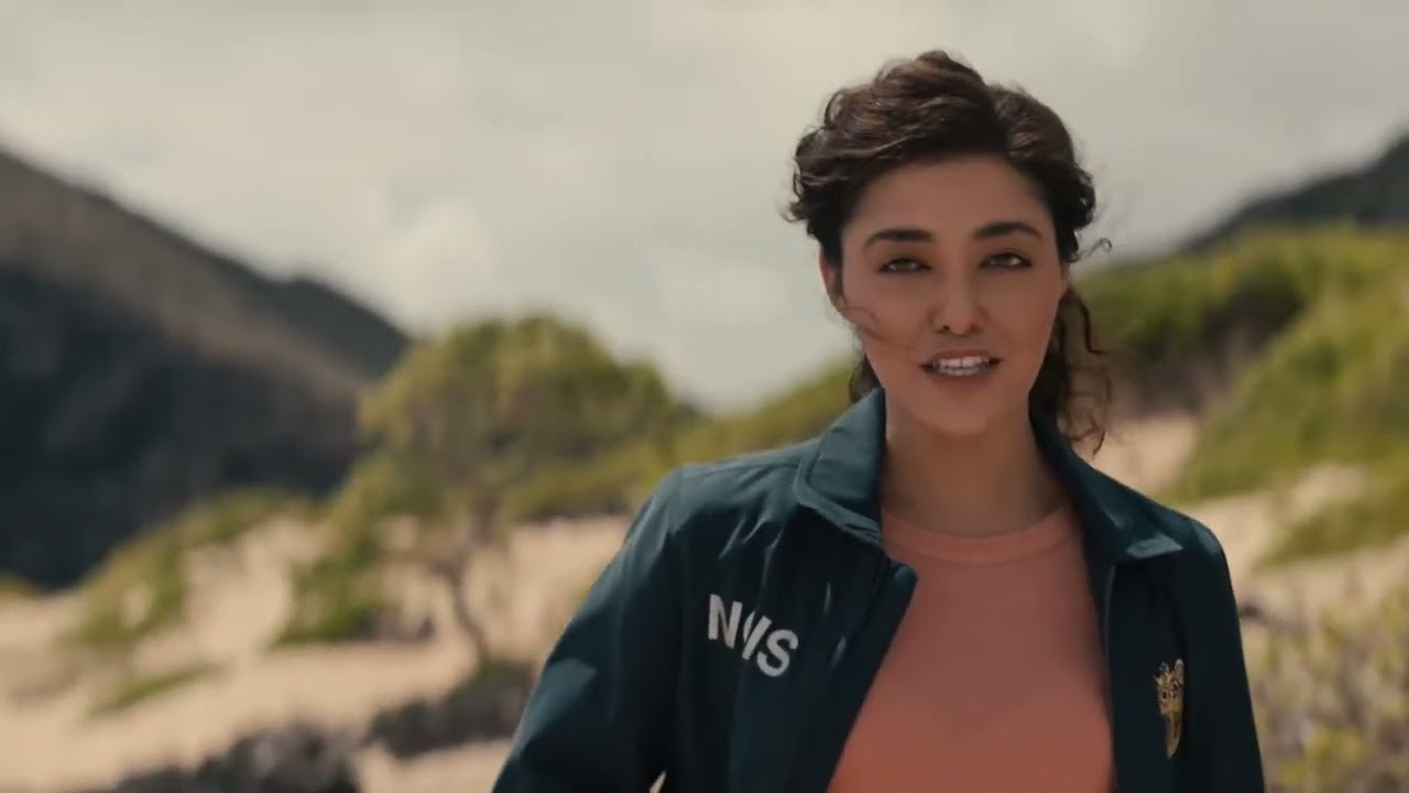 NCIS: Hawaii 2x06 Sneak Peek Clip 1 "Changing Tides" - YouTube