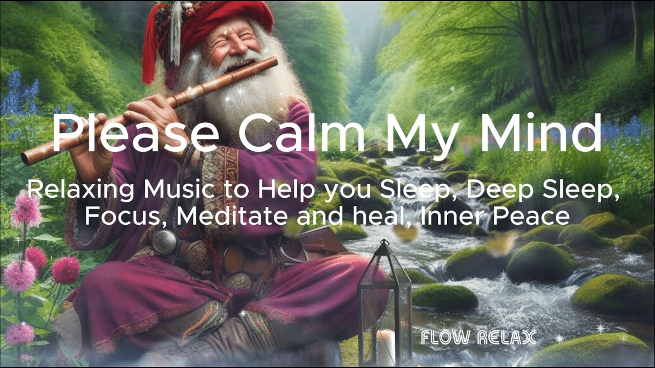 30 Min. Increase Brain Power - Relaxing Music to Help you Focus ...
