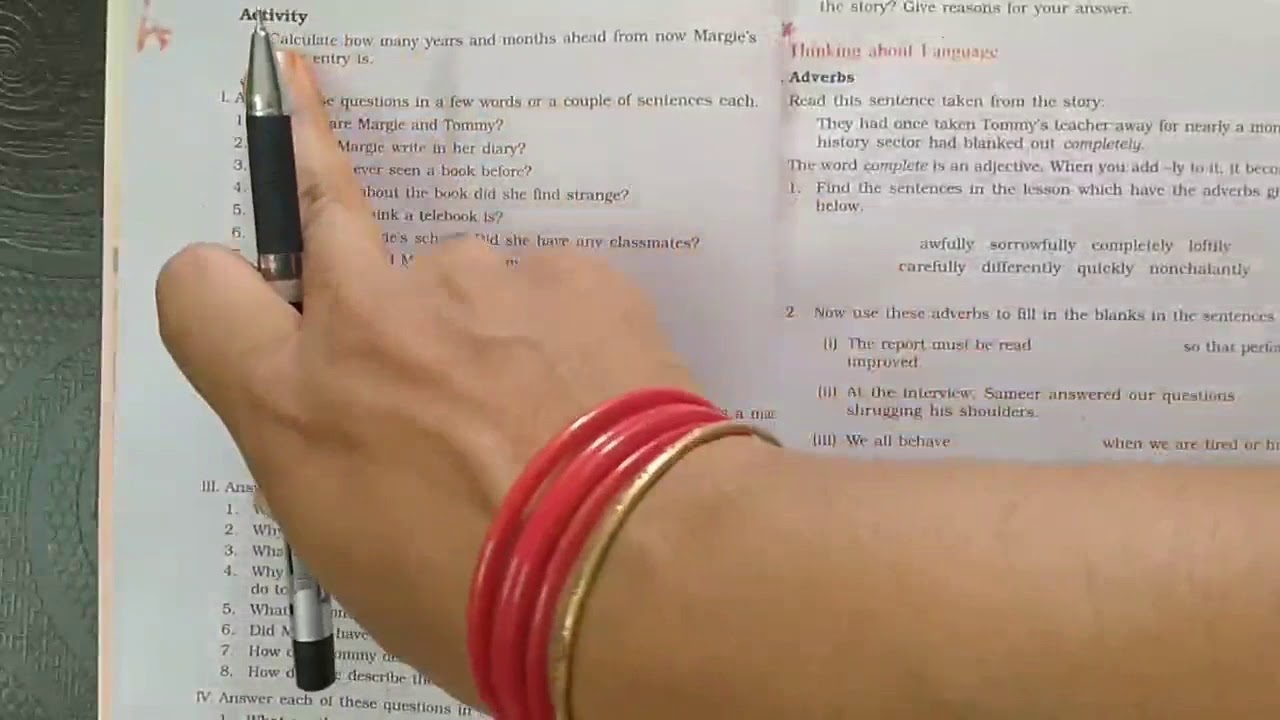 Class 9th Question Answer YouTube class-9th-question-answer-youtube