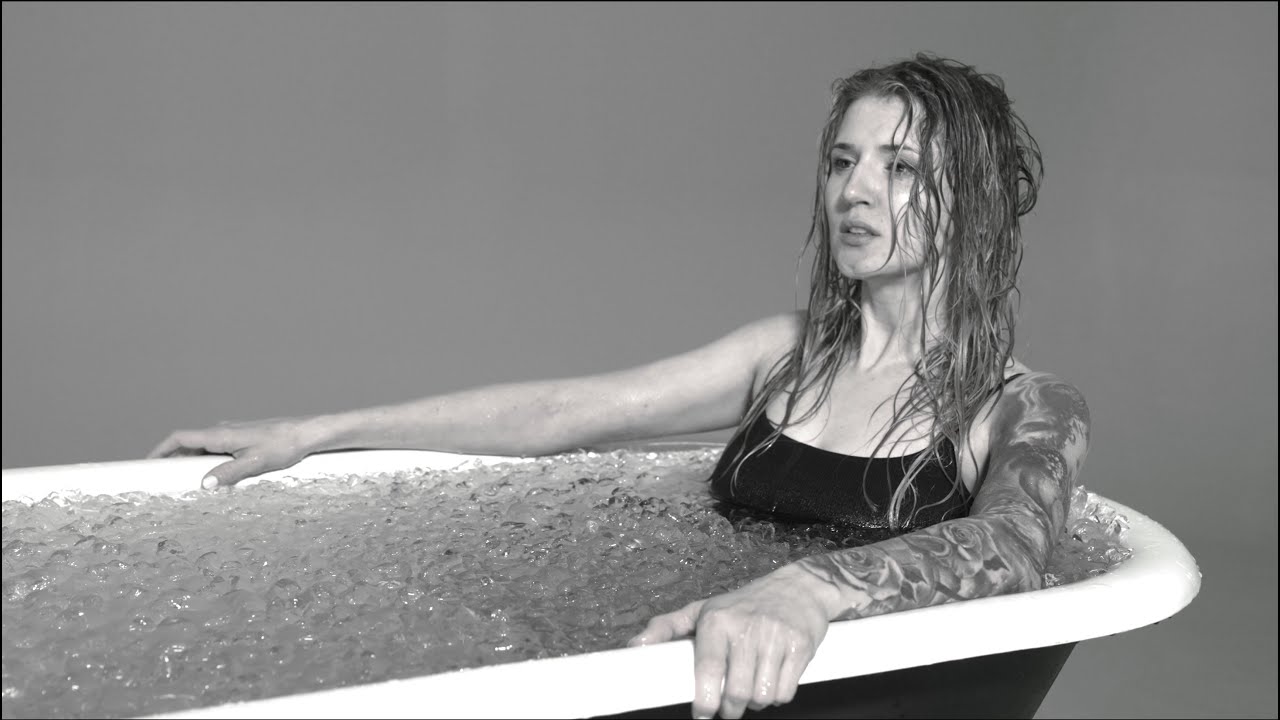 MB Padfield - Waverider (Official) - Ice Bath Music Video - YouTube