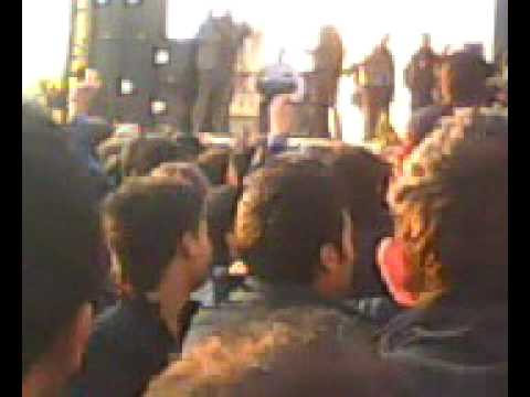 VİRANŞEHİR ROJDA KONSERİ - LE BUKE