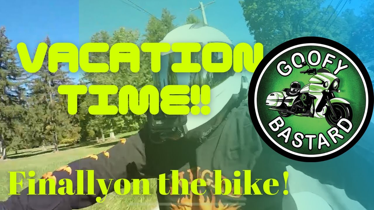 Another vacation!! - YouTube