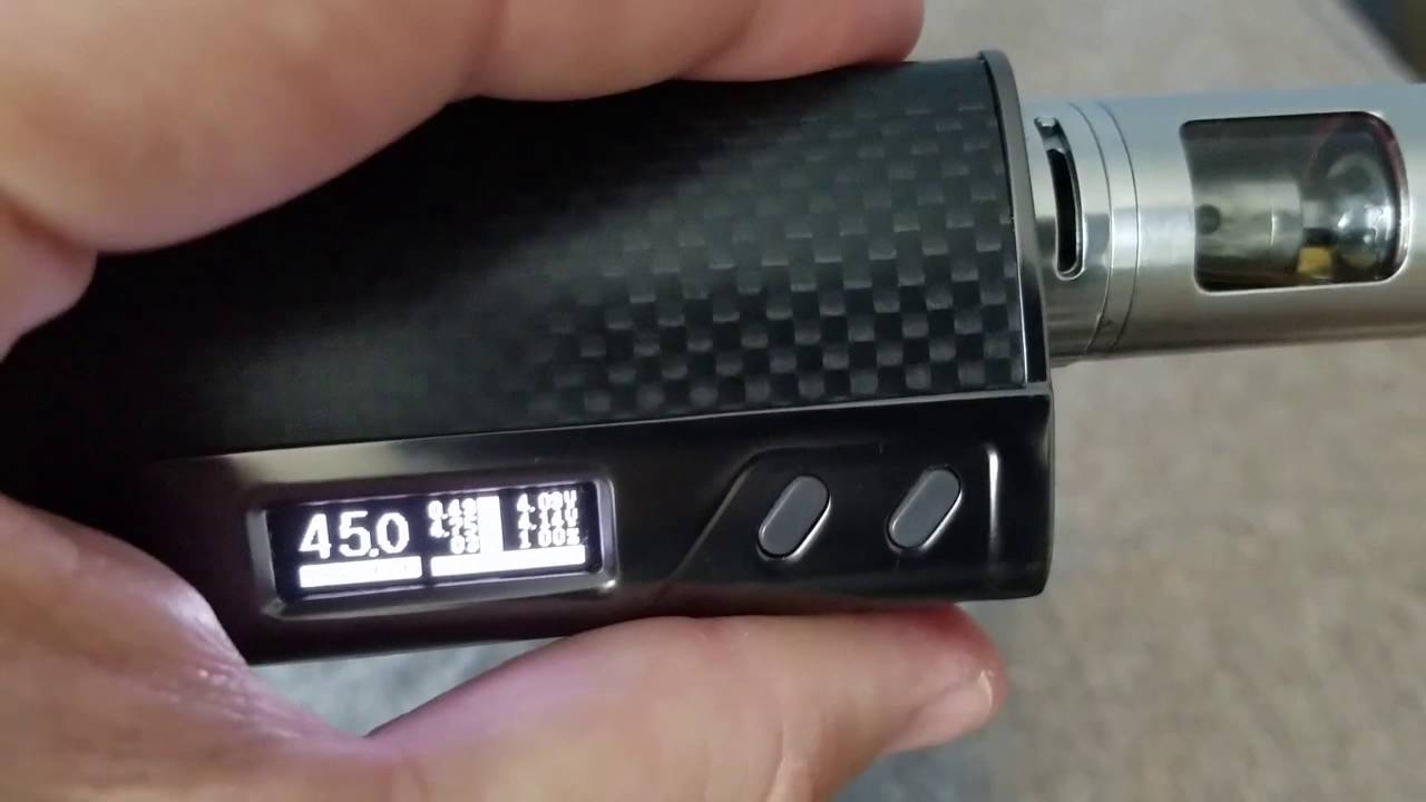 KANGER Tech Protank 4 Review - YouTube