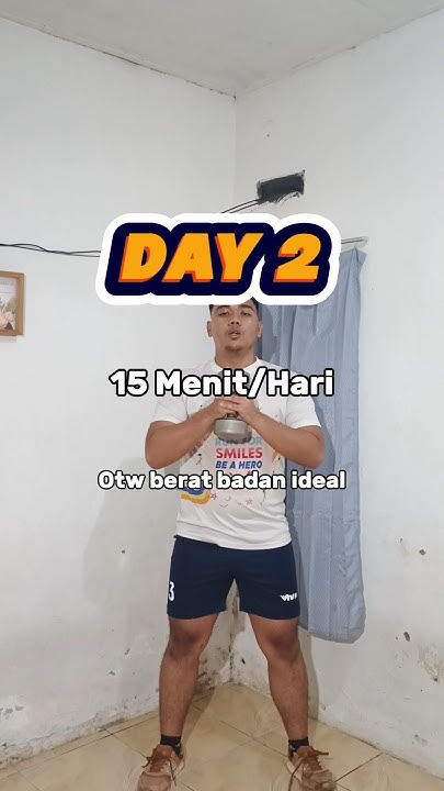 From 92Kg to 85Kg. Mungkin kah? - YouTube