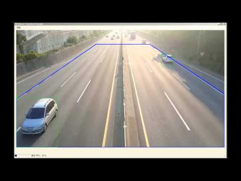 VOT (Video Segmentation Tracking) for vehicles on the highway