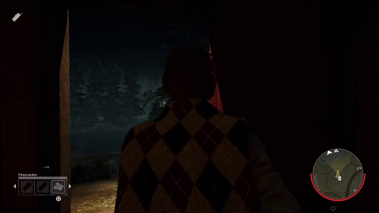 Friday The 13th : Jason THE GAME - YouTube