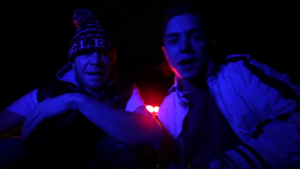 DR FLEA FEAT. DIEM - Landmine - YouTube