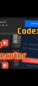 [NEW🔥]hack Codex executor roblox|roblox VNG - YouTube