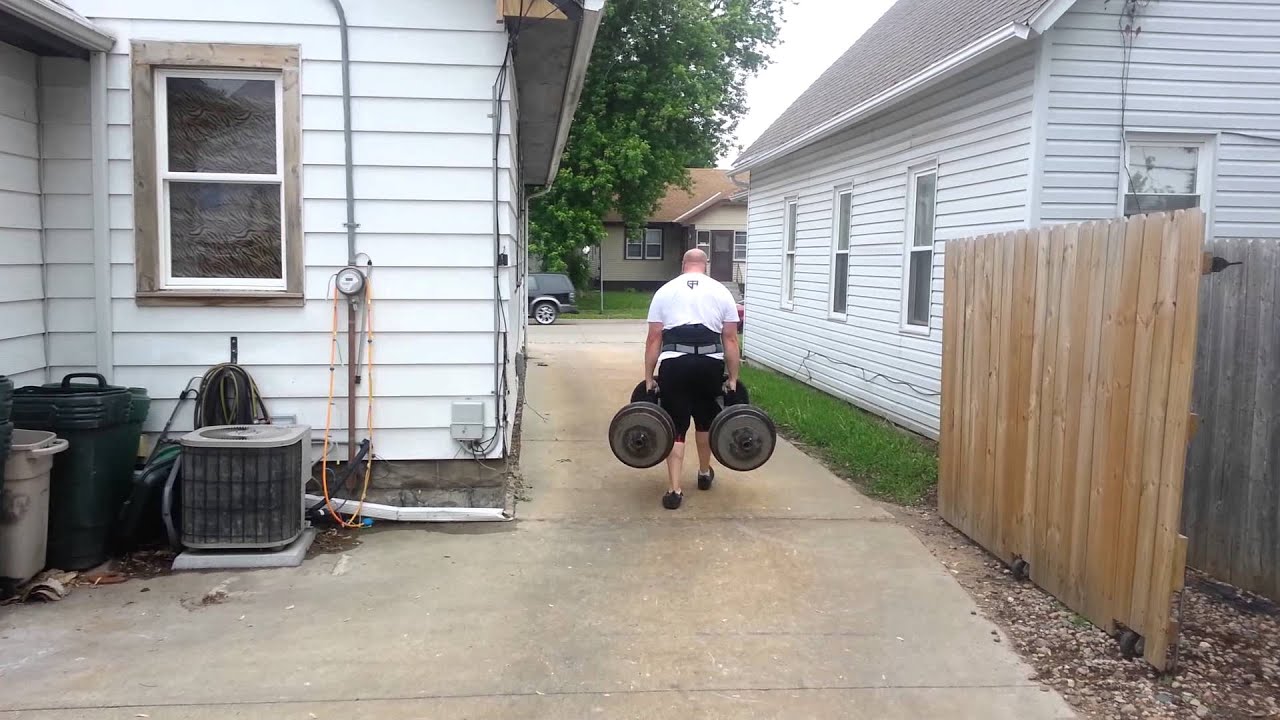 Bryan Benzel 300 farmers 80' - YouTube