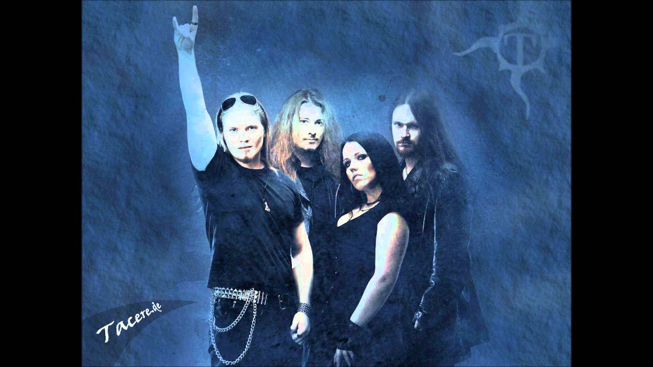 Tacere - The Storm of the Century (HQ) - YouTube