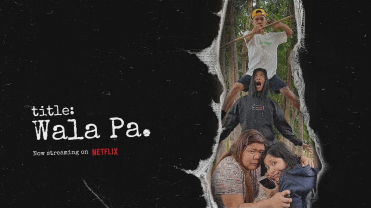 title: Wala Pa. - OFFICIAL TRAILER - YouTube