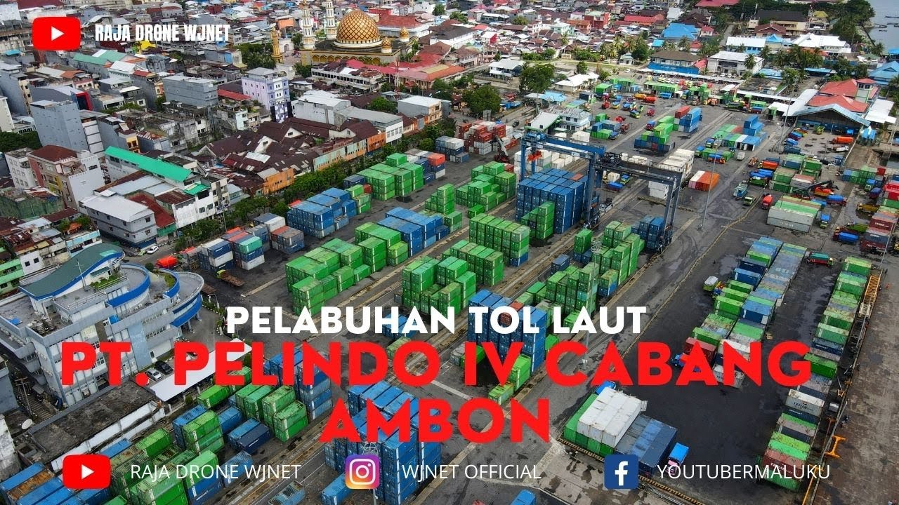 𝗣𝗧.𝗣𝗘𝗟𝗜𝗡𝗗𝗢 𝗜𝗩 𝗖𝗔𝗕𝗔𝗡𝗚 𝗔𝗠𝗕𝗢𝗡 - 𝗩𝗜𝗘𝗪 𝗗𝗥𝗢𝗡𝗘 - YouTube