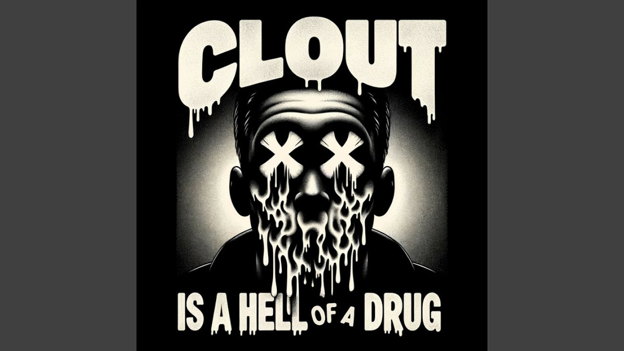 Clout Is a Hell of a Drug - YouTube